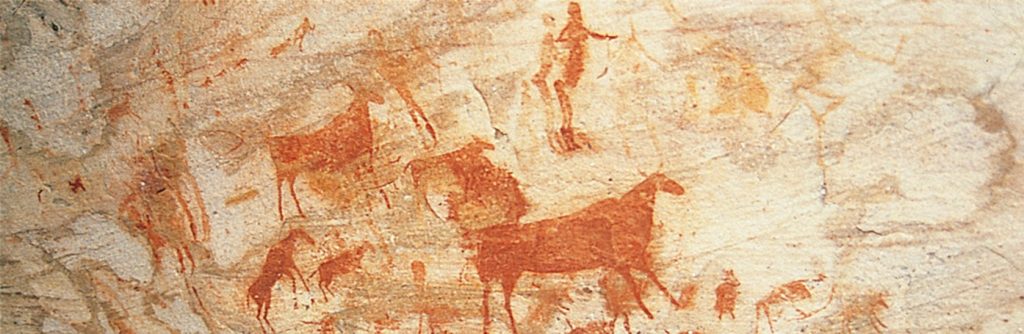 Cultural Roots - The Safari Guy